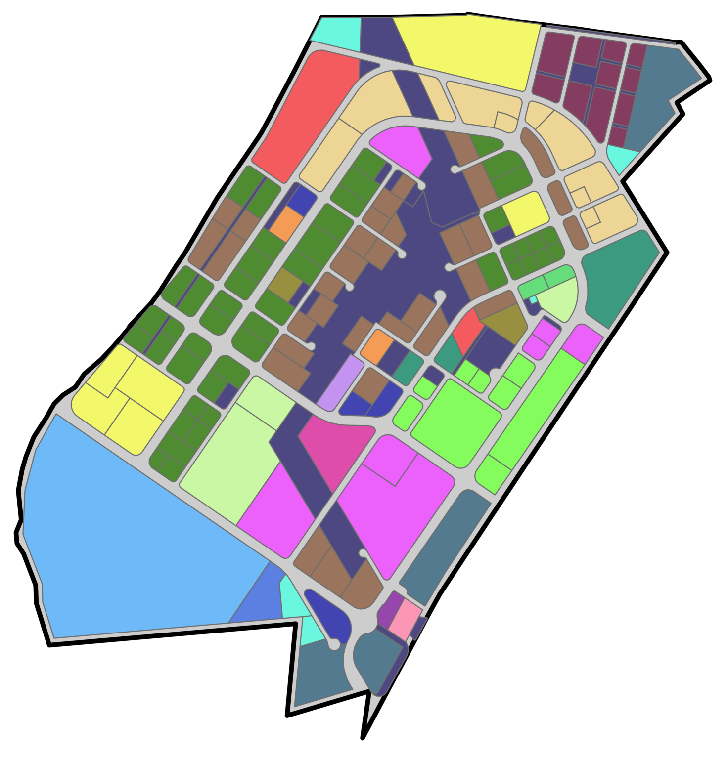 Development Zones - Invest JO
