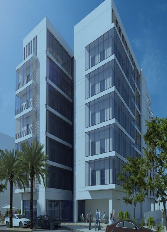 Boutique Hotel Zahran Street - Invest JO